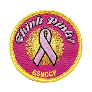 Breast Cancer Awareness and the Girl Scouts - Girl Scout History Project